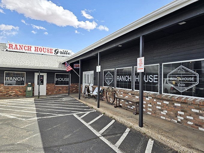 Cowboy cuisine meets comfort food: where the Wild West meets your breakfast quest.