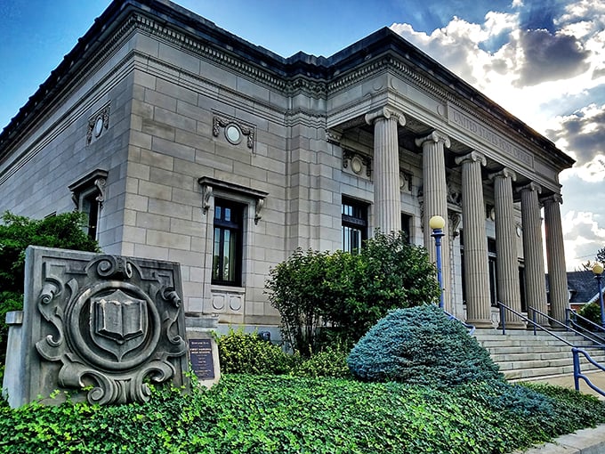 Cruise into a world of popping possibilities! This corny collection is the perfect recipe for a memorable road trip stop.