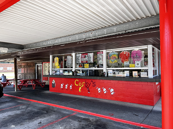 Corky's isn't just playing the oldies &ndash; they're making new classics! Their shake flavors are like a mixtape for your taste buds.