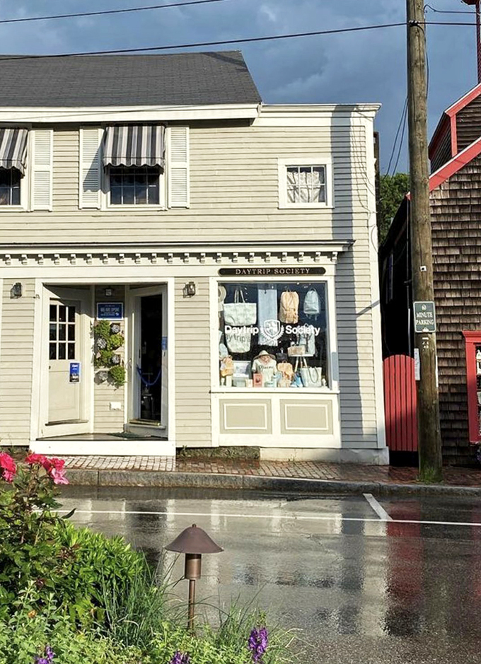 Pit stop for the curious: Where every purchase comes with a side of wanderlust.