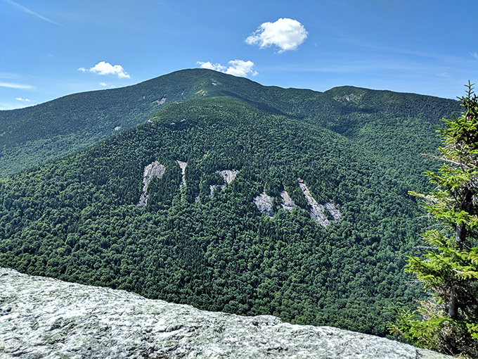 Put your car in park and your legs in gear. This detour delivers more thrills than any highway ever could.