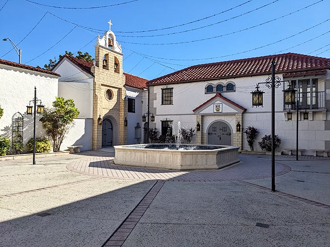 Mammoths, manatees, and meteorites, oh my! This museum is like Florida's greatest hits album.