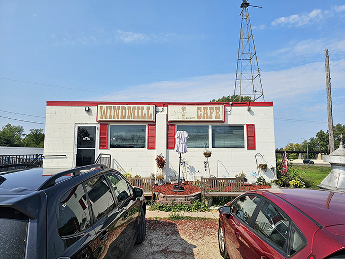 Where comfort food reigns supreme and calories are just a suggestion. Prepare for a delicious breeze of flavor!