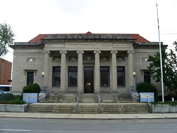 Butter late than never &ndash; discover the evolution of America's favorite snack food in this unexpectedly delightful detour.