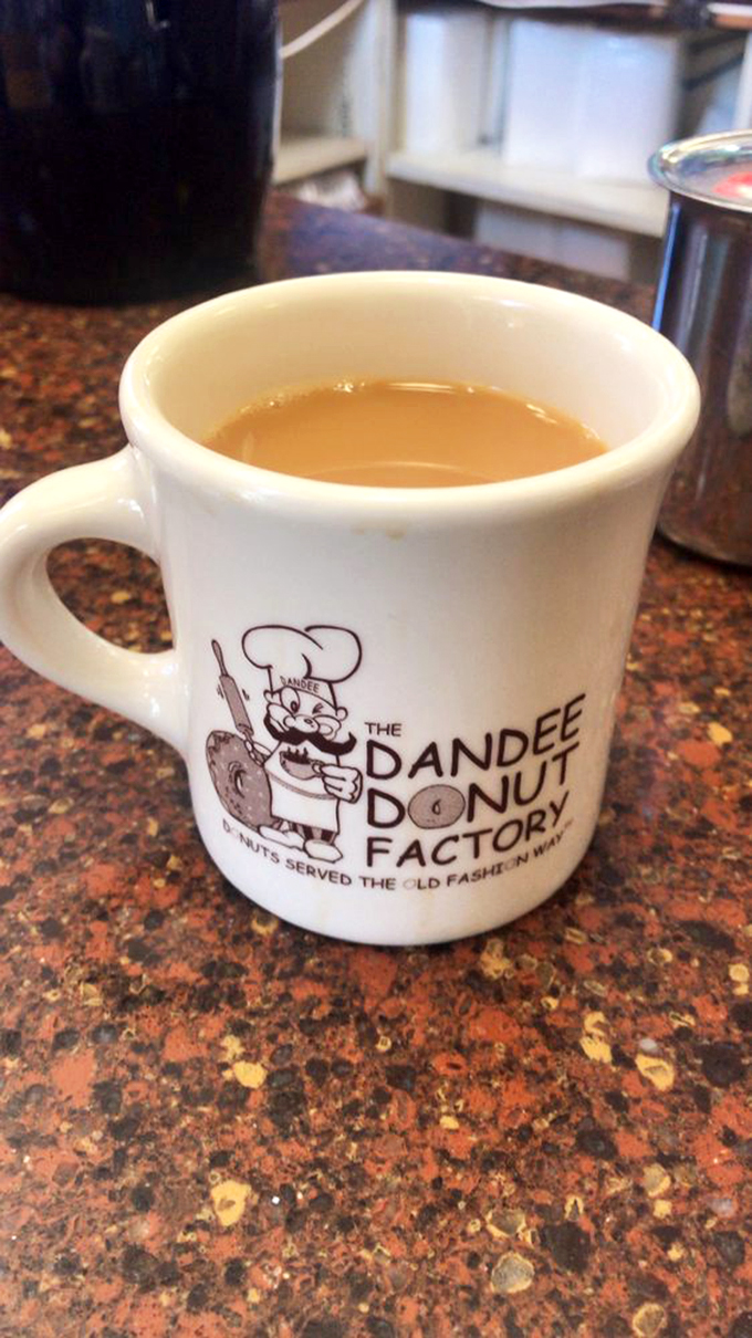 Liquid motivation in a mug! This coffee's so inviting, it's practically winking at you. Time to seize the day, one sip at a time.