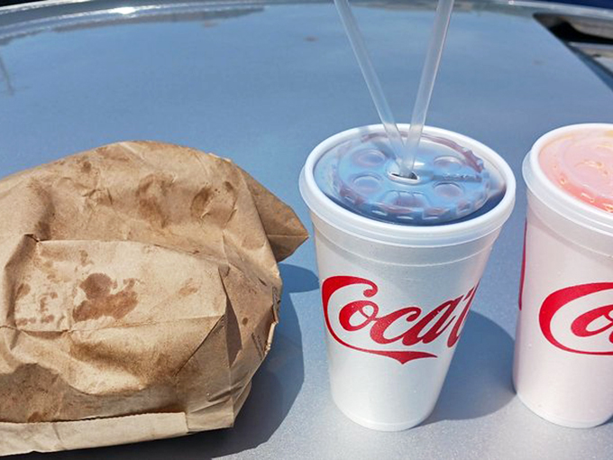 Quench your thirst with a rainbow of flavors. These drinks are so vibrant, they make the Windy City look positively mellow.