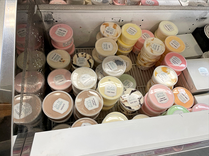 To-go cups of happiness! Because sometimes you need a portable pick-me-up to brighten your day.