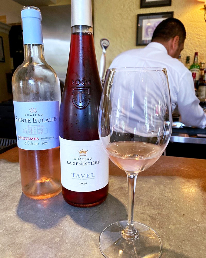 Wine not indulge a little? These bottles of French nectar promise to transport you straight to the vineyards of Bordeaux. Passport? Who needs one!