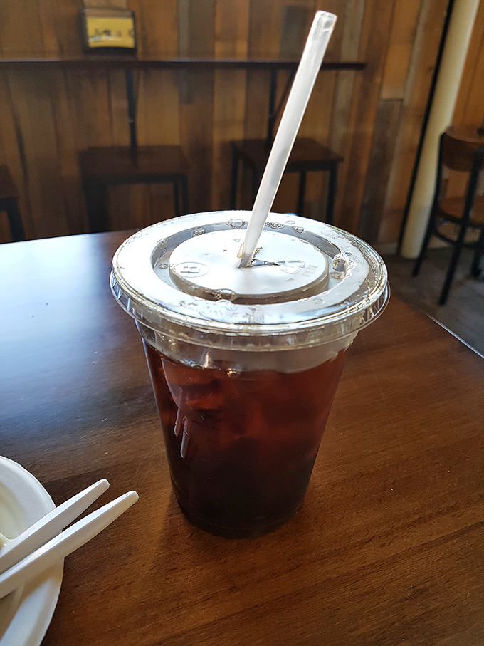 Sip, savor, repeat! These cool drinks are like a refreshing dip in the Keys, minus the sand in your shorts.