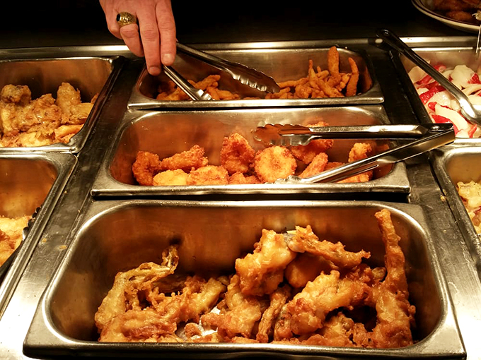 Crispy, golden, and utterly irresistible: these fried delights are the reason elastic waistbands were invented.