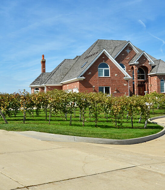 85 acre winery illinois ftr