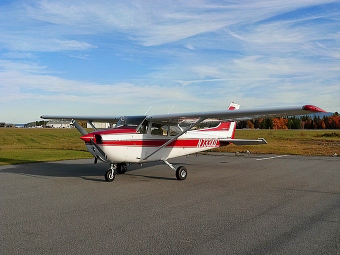 Roadtrip reaches new heights! Acadia Aerial Adventure's sky-high walkways offer a bird's-eye view of your journey.
