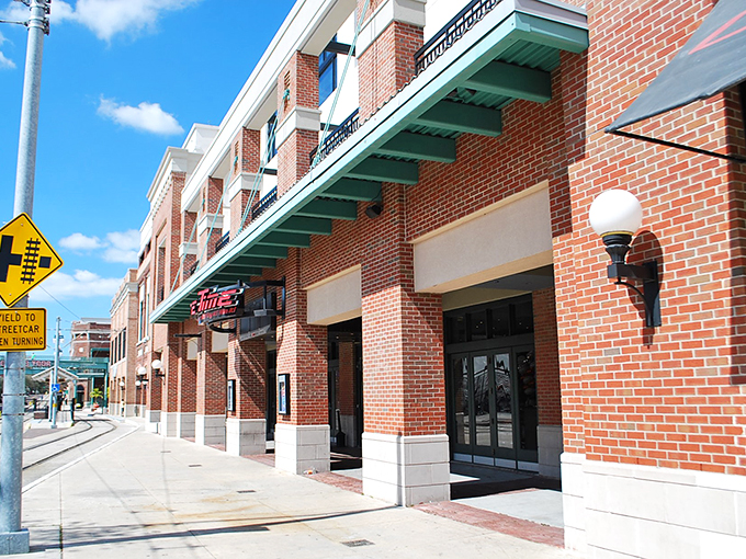 Roadside attraction level: Expert. GameTime is your pit stop for pixelated paradise and family-friendly thrills.