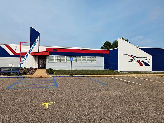 Hit the brakes and hop aboard! This roadside attraction is the perfect pit stop for bus enthusiasts and ghost hunters alike.