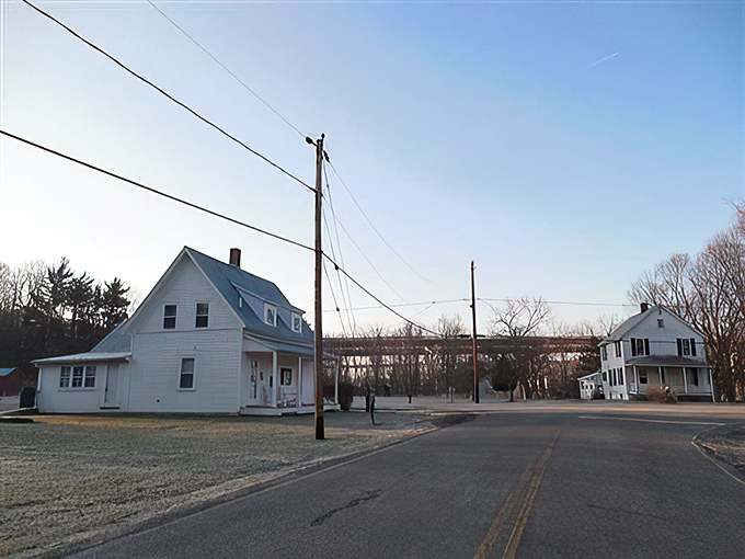 Highway to Helltown: The ultimate destination for road trippers who like their pit stops with a side of forbidden fruit.