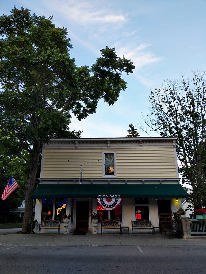 Cinnamon twists so good, they'll make you twist and shout! Barb's treats are like a warm hug for your taste buds.