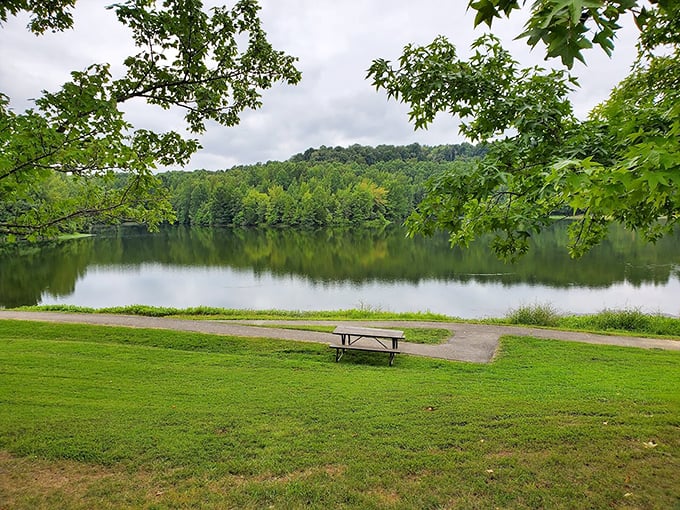 Rock climbing paradise or Flintstones-inspired playground? Either way, it's a vertical adventure that'll make your palms sweat and your Instagram followers jealous.