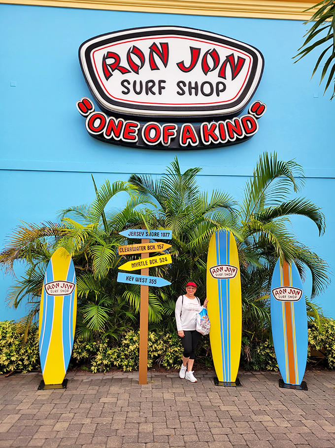 From longboards to surf movies, it's a tubular trip through coastal cool.