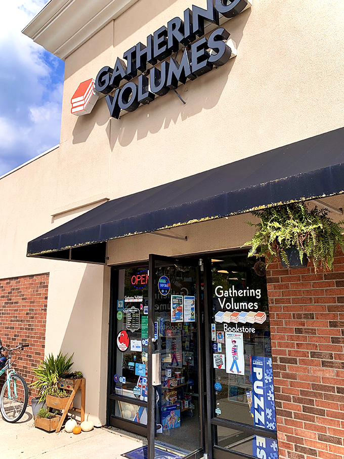 Fill up your tank with tales and your heart with community spirit. The perfect fuel for any journey.