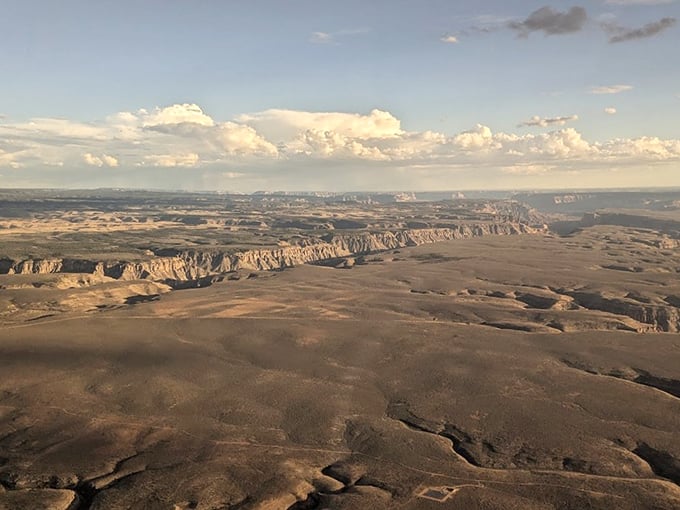 Condor comeback tour: Watch these massive birds soar against a backdrop that looks like it's straight out of Jurassic Park.