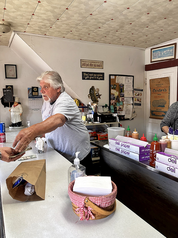 Where the magic happens! Watch as culinary wizards transform simple ingredients into mouthwatering masterpieces.