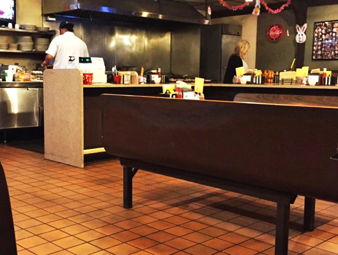 Welcome to the culinary command center. Where magic happens, and diet plans come to die (deliciously, of course).