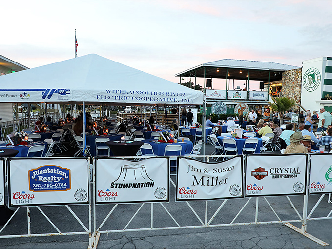 Local events that are more exciting than a barrel of... well, you know. Monkey see, monkey do, human party!