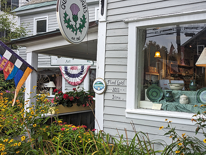 Part caf&eacute;, part market, all charm &ndash; The Village Roost is Wilmington's one-stop flavor shop.