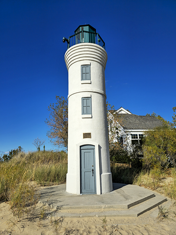 Sandy paradise meets small-town charm. Empire's blend of natural wonders and quaint streets is like a choose-your-own-adventure book come to life.