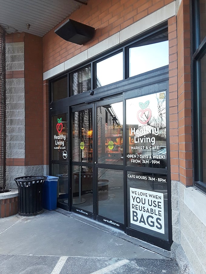 Microgreen machine! Their sprout selection is more diverse than my Netflix recommendations.