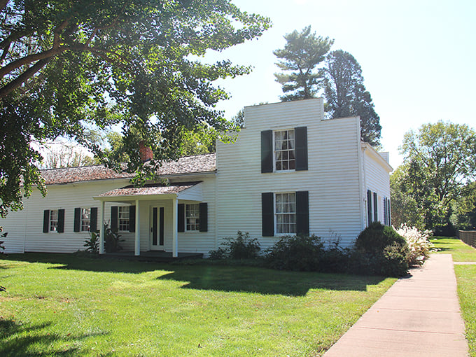 "Forging farming's future: Deere's workshop is a time capsule of agricultural innovation."