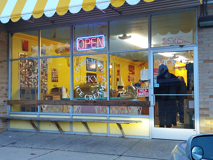 Color me impressed: Step into this rainbow of flavors for a Technicolor treat.