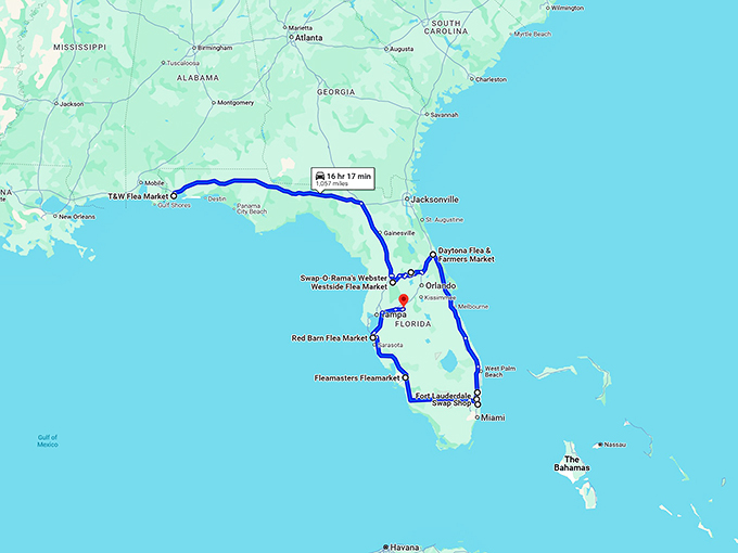 epic-florida-shopping-markets map