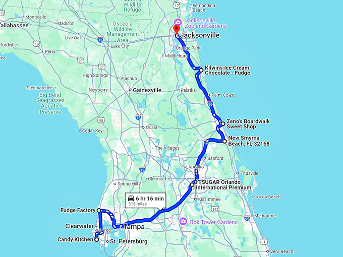 fairytale-sweet-shops-florida map