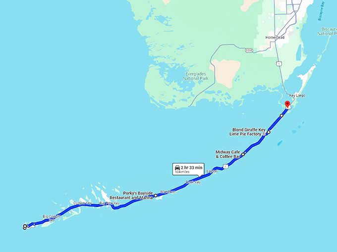florida-spots-heavenly-pies map