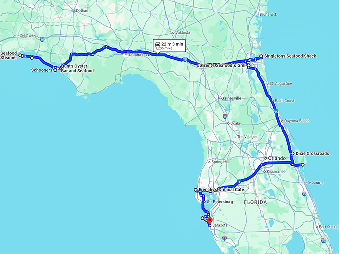 seafood-charming-florida-shacks map