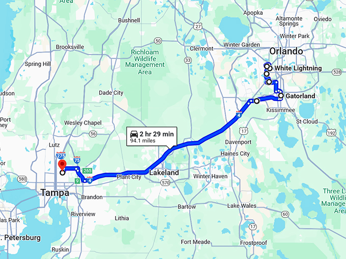 florida-jaw-dropping-rides map