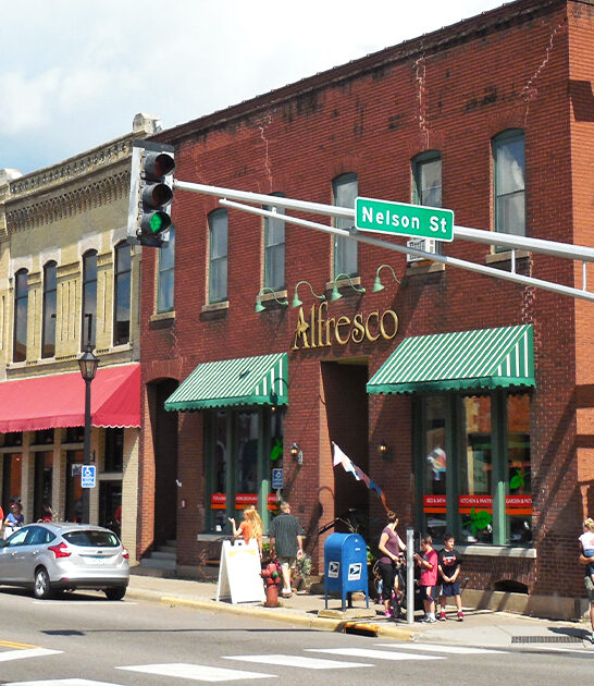adorable minnesota small towns ftr