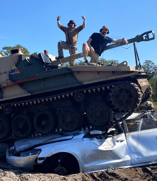 adrenaline pumping adventures florida ftr