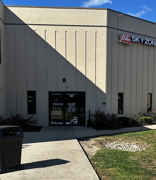 adventure parks ohio ftr