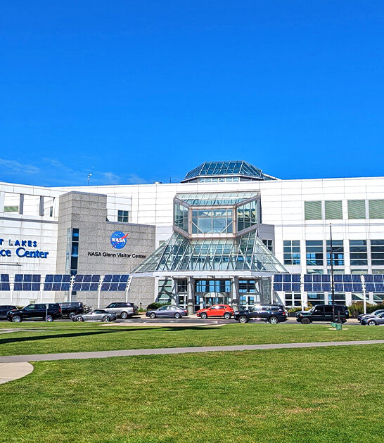 aerospace exhibits ohio ftr