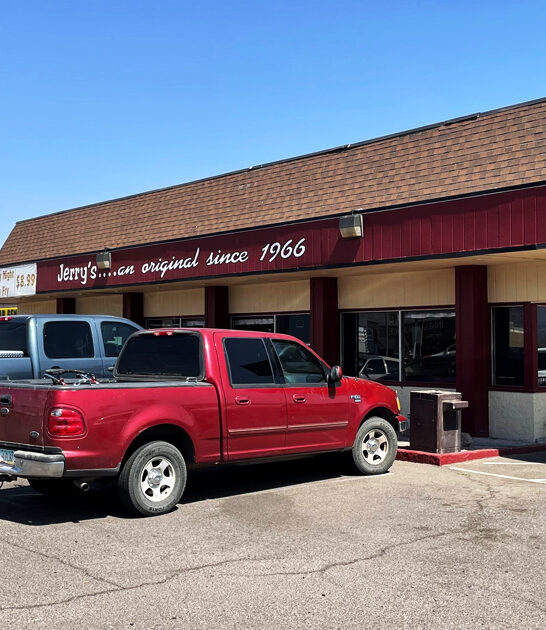 american comfort food arizona ftr