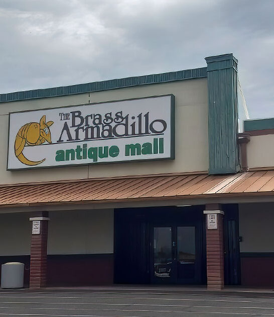 arizona antique store ftr