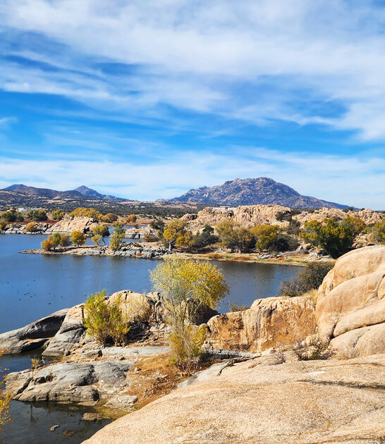 arizona beautiful park ftr