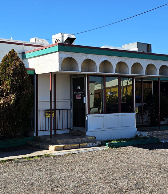 arizona diner omelet ftr