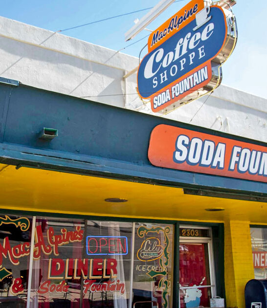 arizona diner secret store ftr