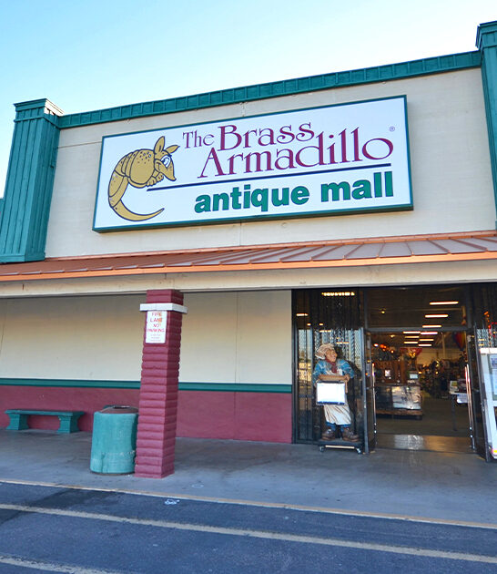 arizona massive antique mall ftr