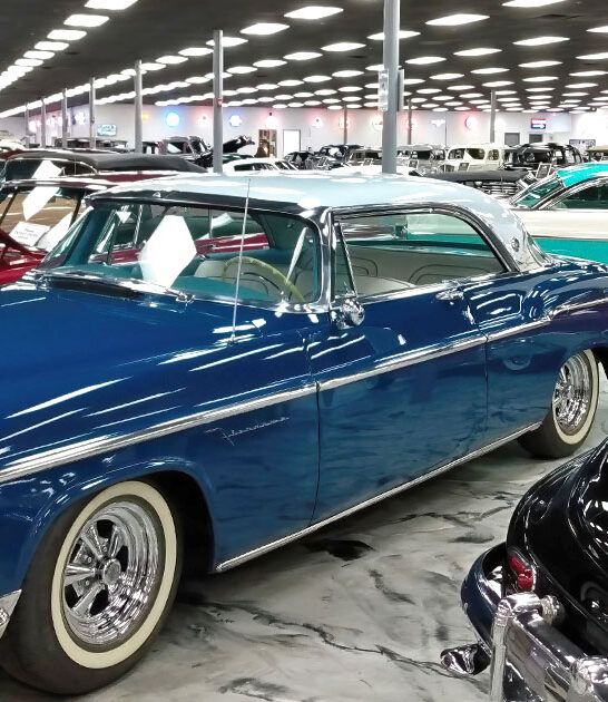 arizona most unique museums ftr