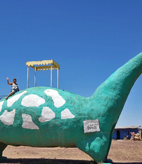 arizona offbeat adventure ftr