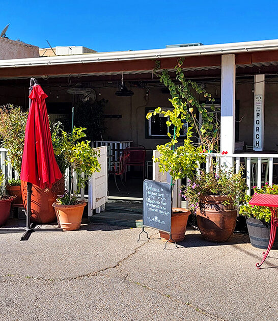 arizona restaurant fried steak ftr